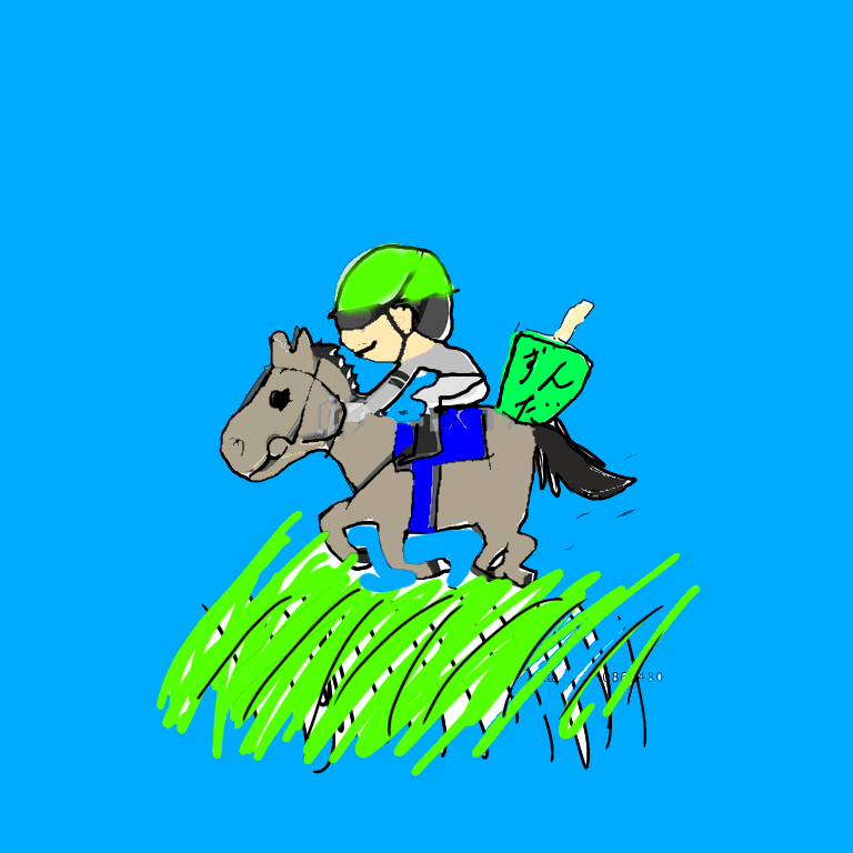 2025年1月25日(日)小倉5R障害OP予想 - ずんだの障害レース予想🏇